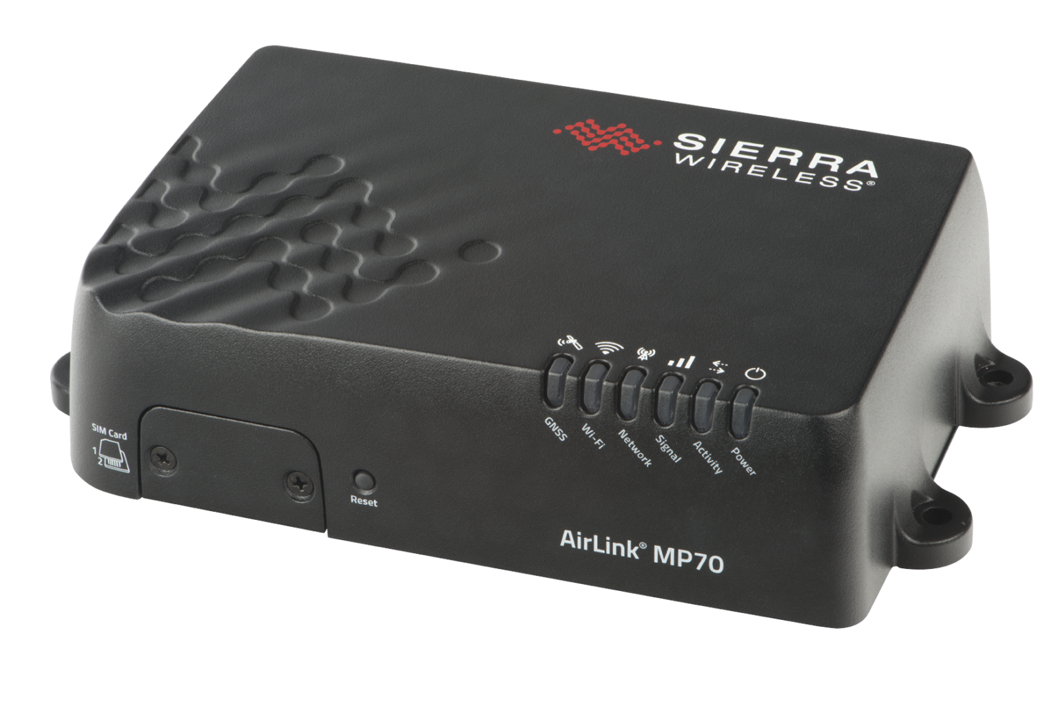 Sierra Wireless MP70 High Performance Vehicle Router