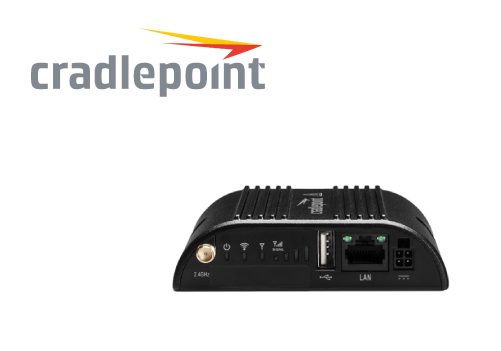 Cradlepoint-IBR200-news | M2M Connectivity