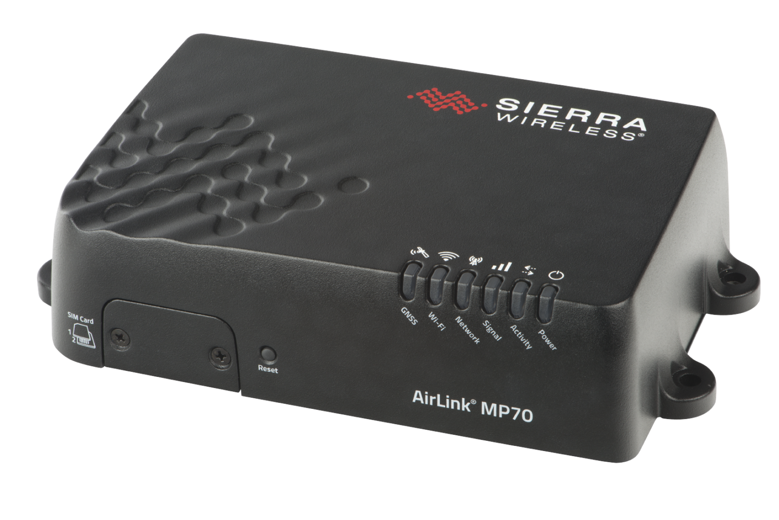 Sierra Wireless AirLink RV55 Rugged LTE-A Pro Router