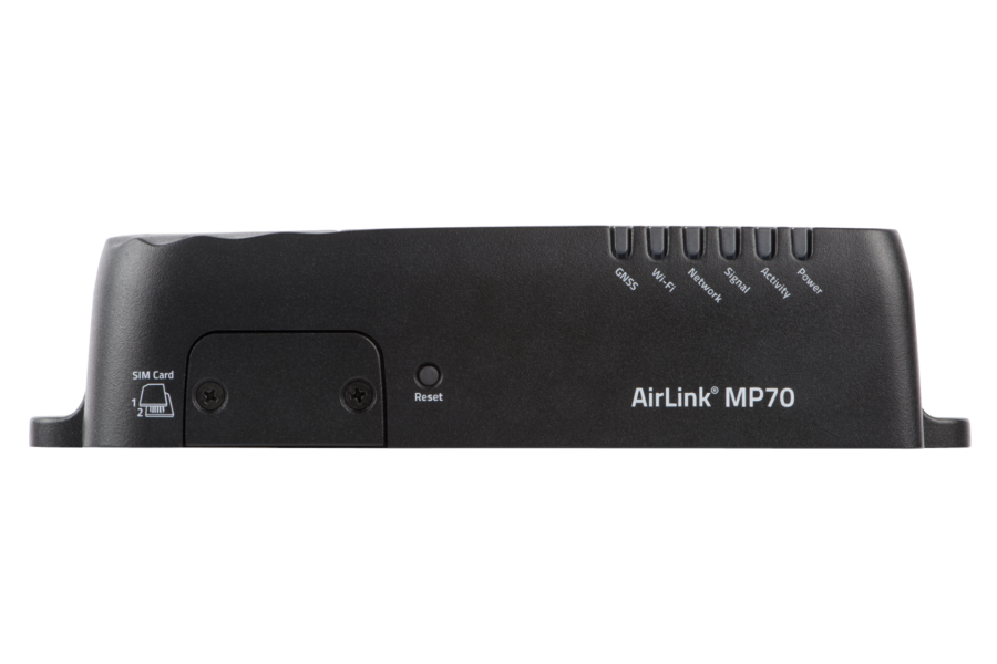 Sierra Wireless AirLink RV55 Rugged LTE-A Pro Router