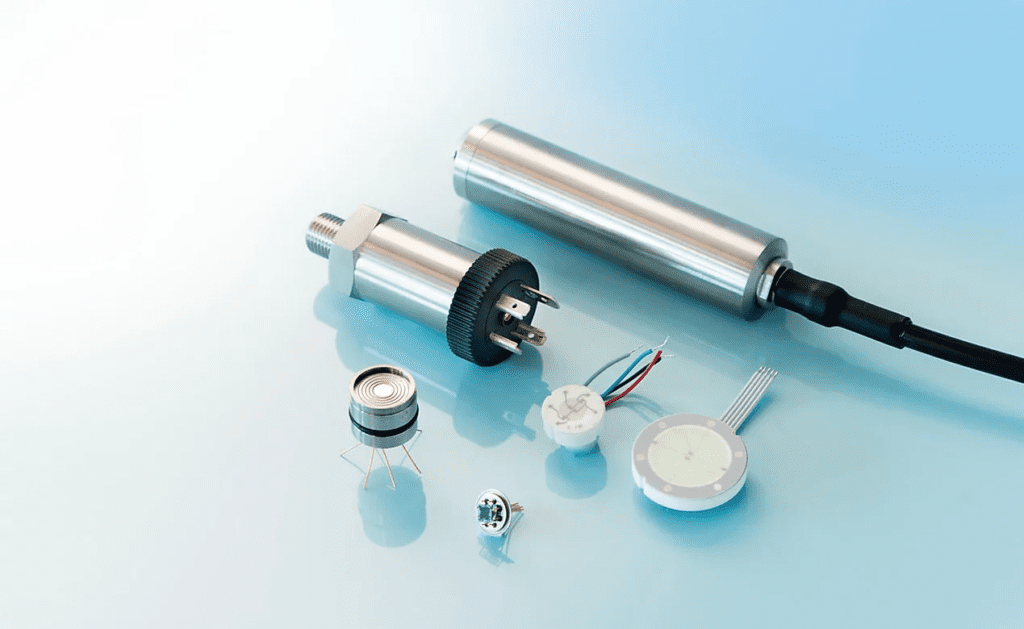 Ellenex Industrial IoT Solutions