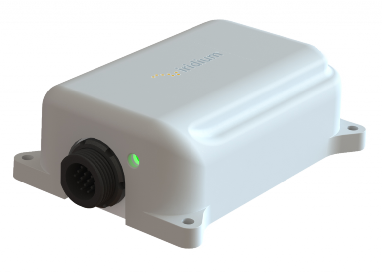 Iridium 9523 Evaluation Kit