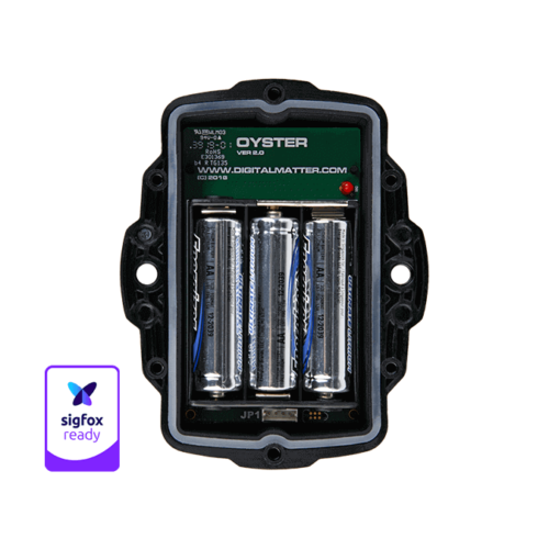 AssetLink AP4 (Iridium Satellite + GPS + IoT Sensor Gateway)