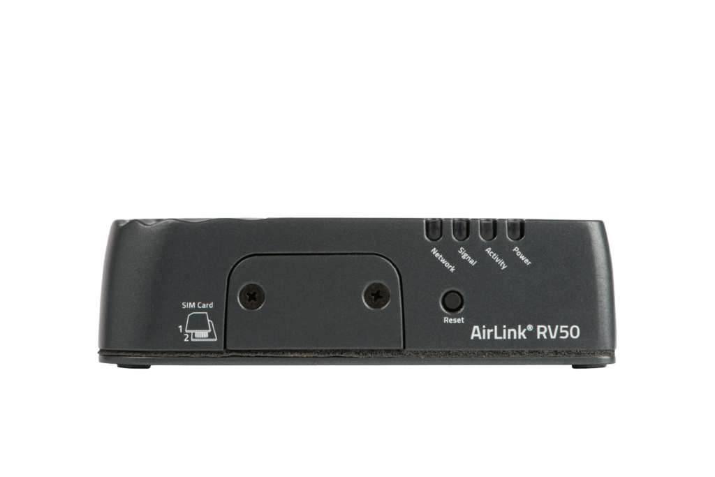 Sierra Wireless AirLink RV50X: Industrial LTE Gateway