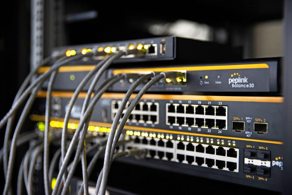 Peplink Master Distributor Australia & New Zealand