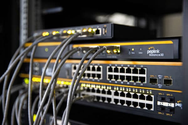 Peplink Master Distributor Australia & New Zealand