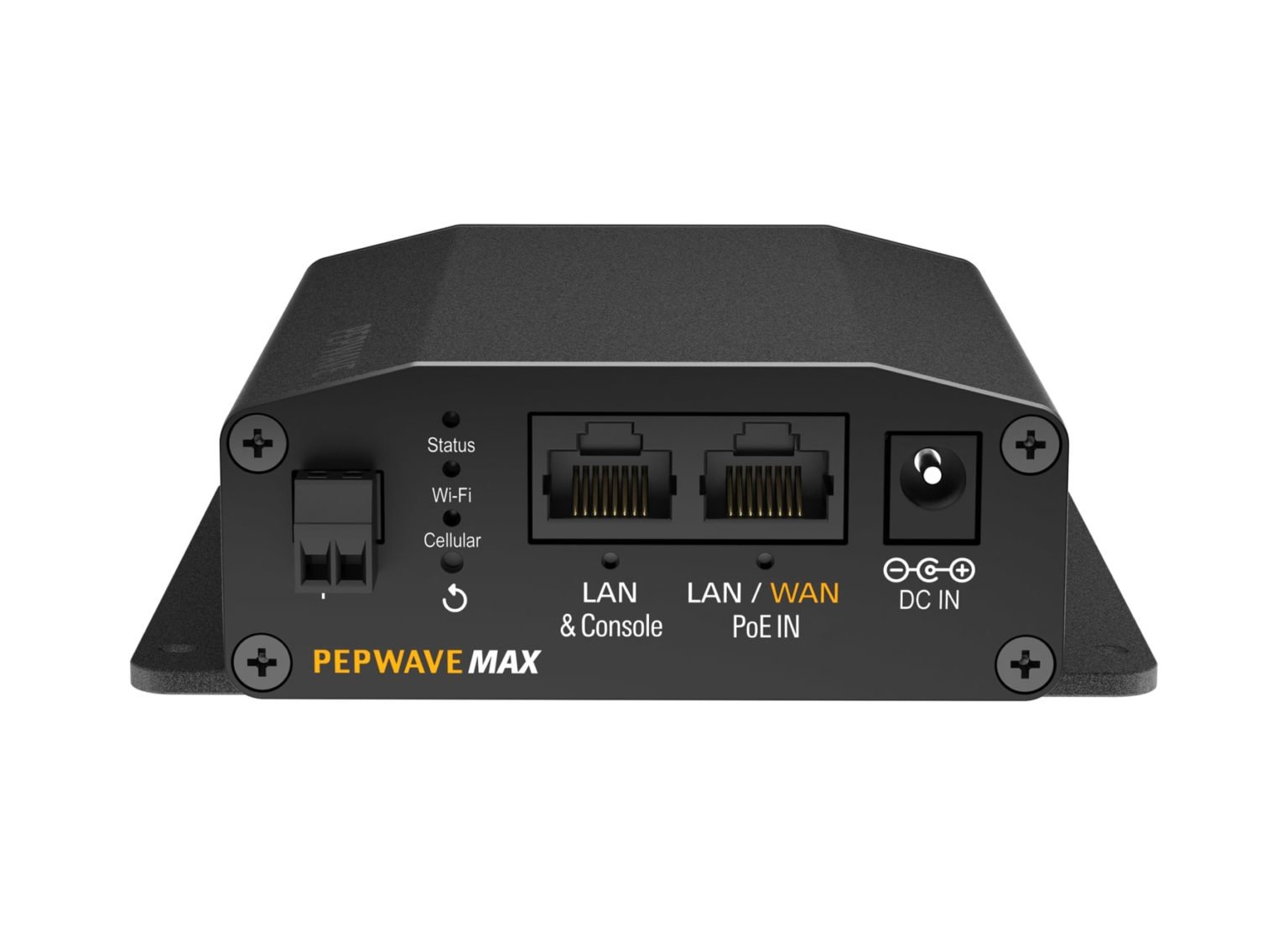 Sierra Wireless AirLink RV50X: Industrial LTE Gateway