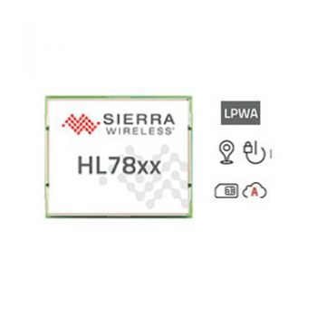 Sierra Wireless EM7455 Module