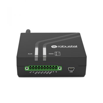 Sierra Wireless AirLink RV50X: Industrial LTE Gateway