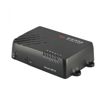 Sierra Wireless AirLink RV50X: Industrial LTE Gateway