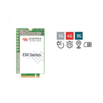 Semtech (Sierra Wireless) | M2M Connectivity