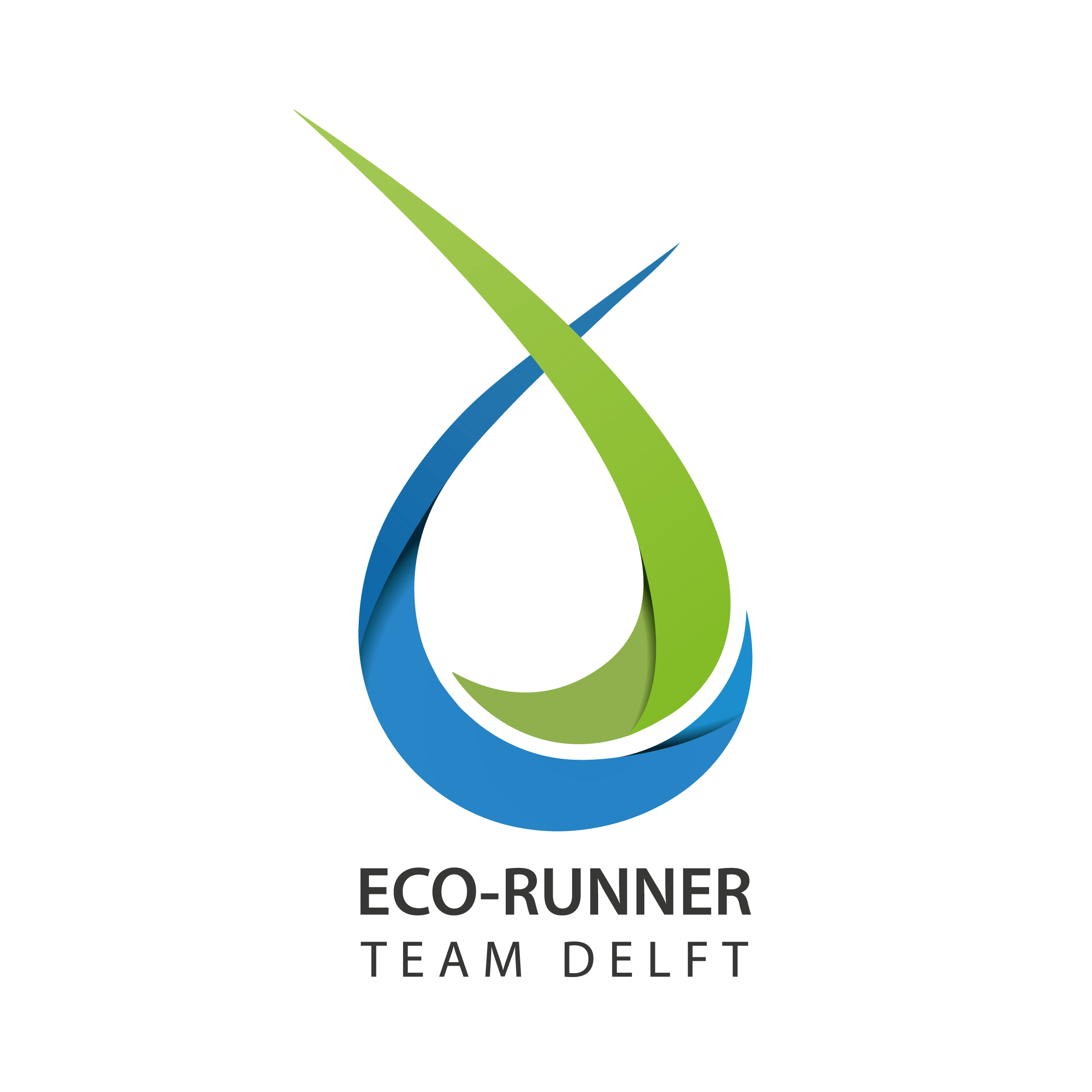 Eco-Runner Logo | M2M Connectivity