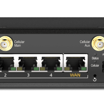 Peplink | MAX BR1 Pro