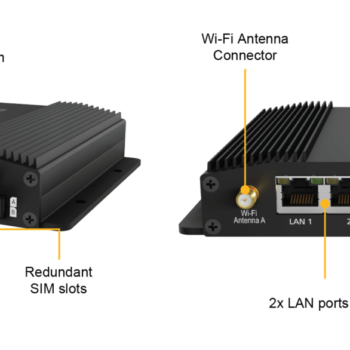 Peplink | Max BR1 Pro 5G | M2M