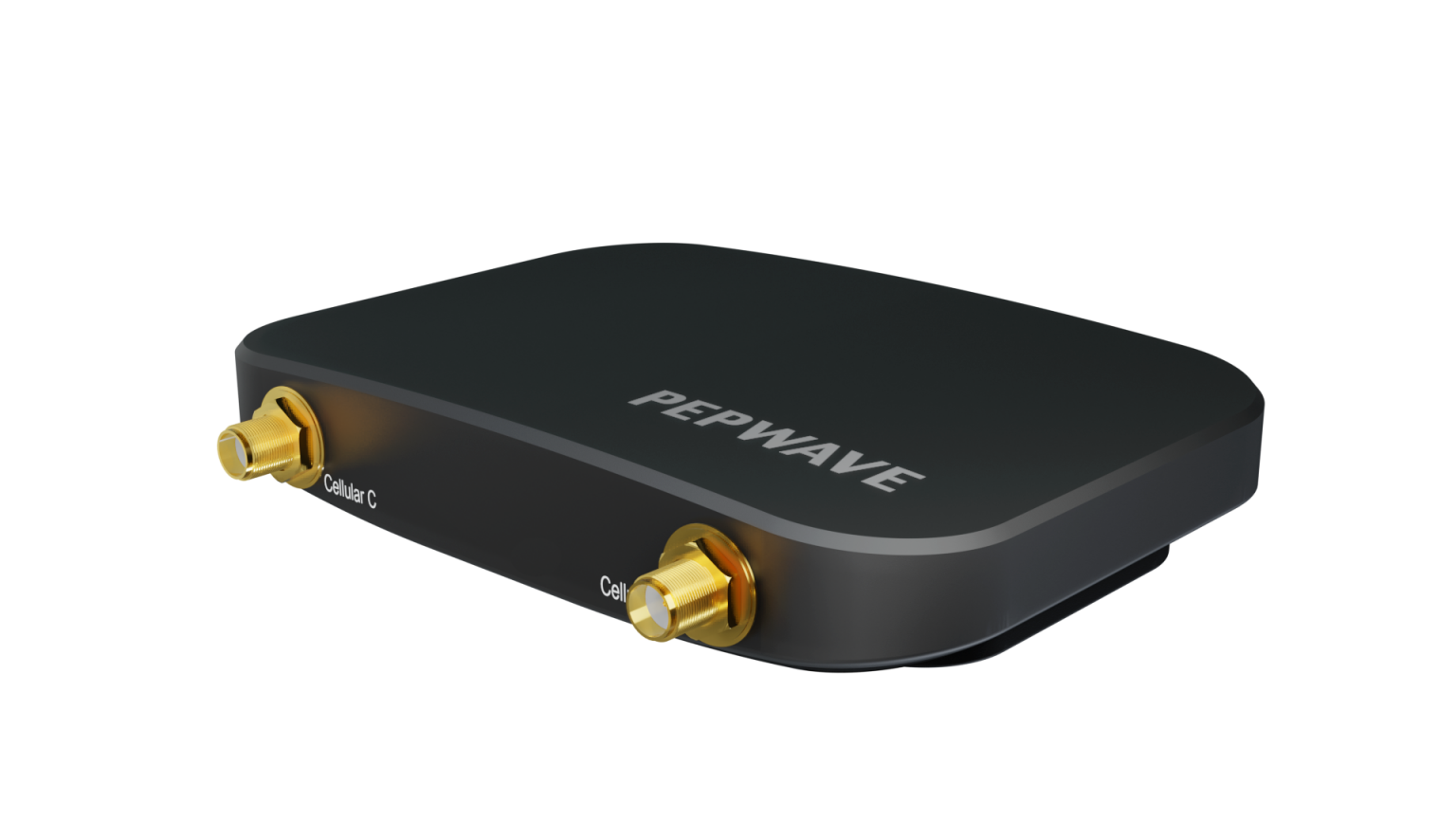Hughes Inmarsat 9502 Integrated BGAN M2M Modem