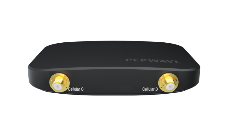 Sierra Wireless AirLink RV50X: Industrial LTE Gateway