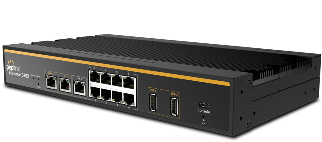 Sierra Wireless AirLink XR80 - Handle Edge Computing Loads