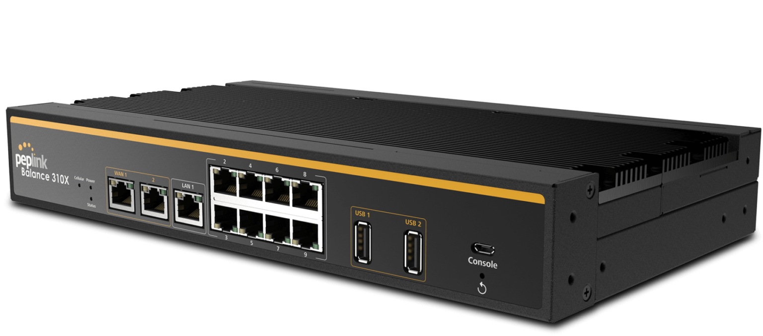 Peplink | Max BR1 Pro 5G | M2M