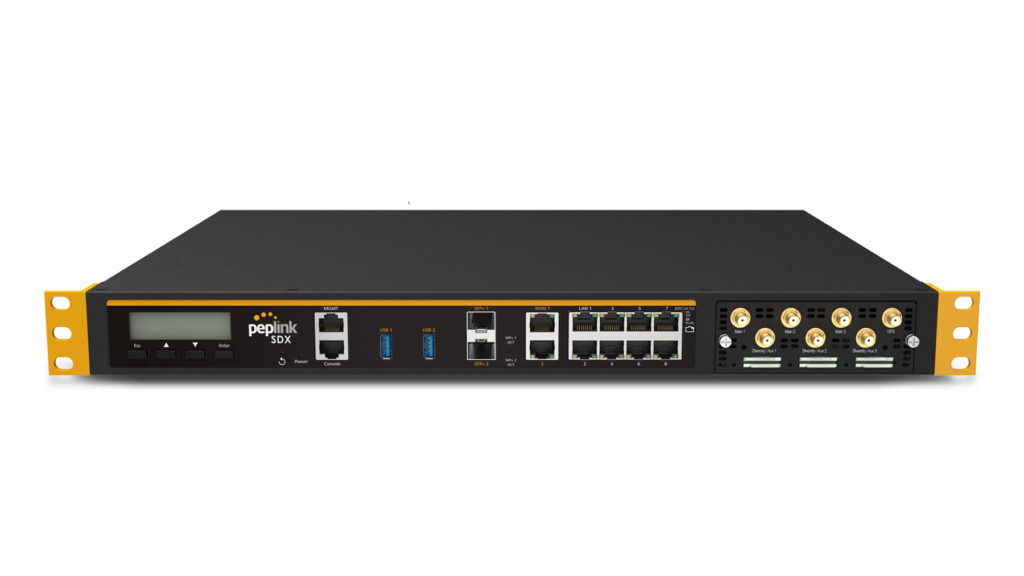 Sierra Wireless AirLink XR90 Router | The Supercharged Router