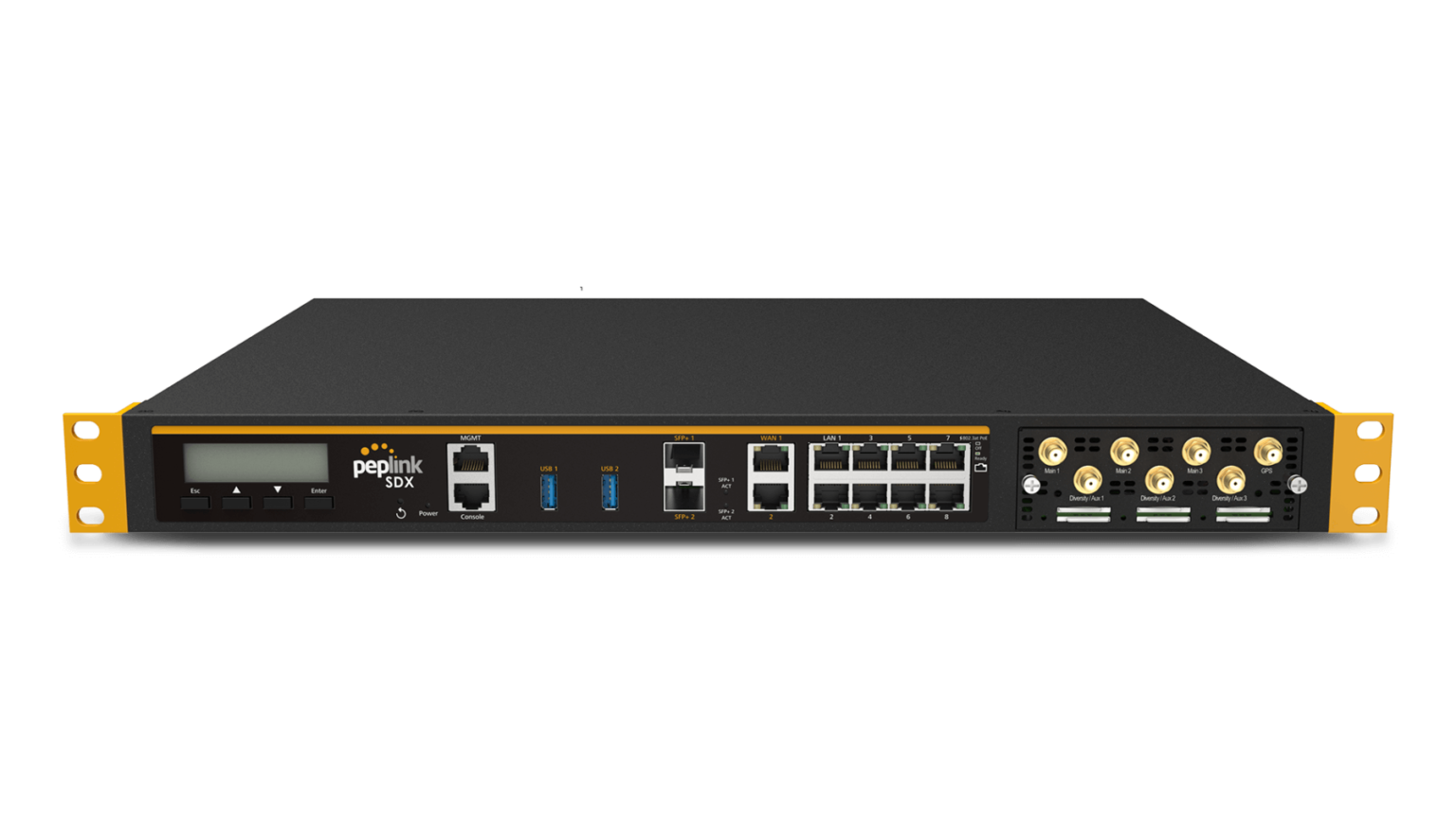 Peplink | Max BR1 Pro 5G | M2M