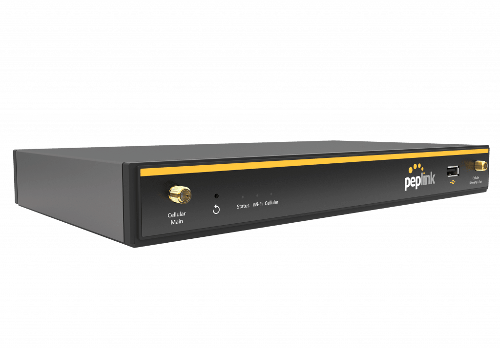 Peplink | Max BR1 Pro 5G | M2M