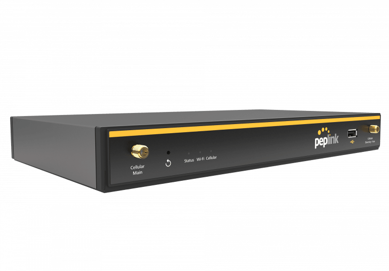 Robustel R3000 Lite Router