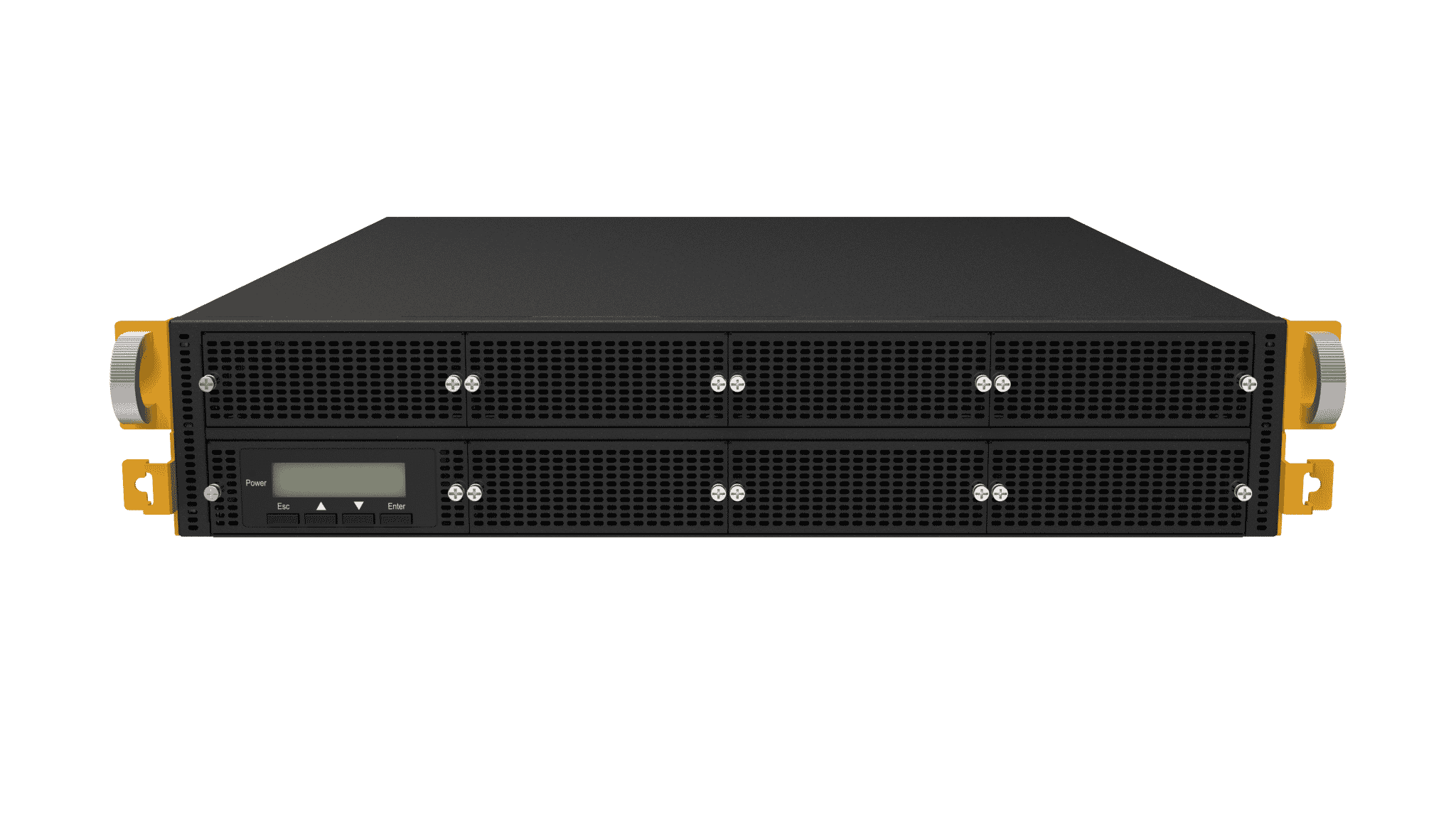 Hughes Inmarsat 9502 Integrated BGAN M2M Modem