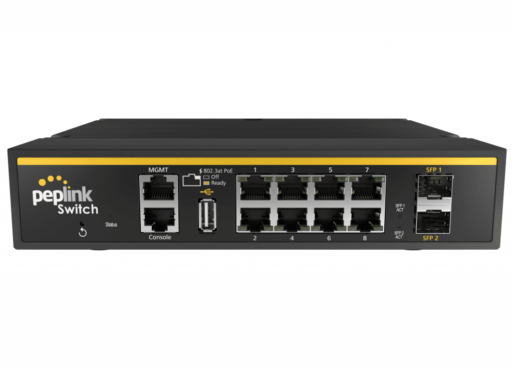 Peplink | Max BR1 Pro 5G | M2M