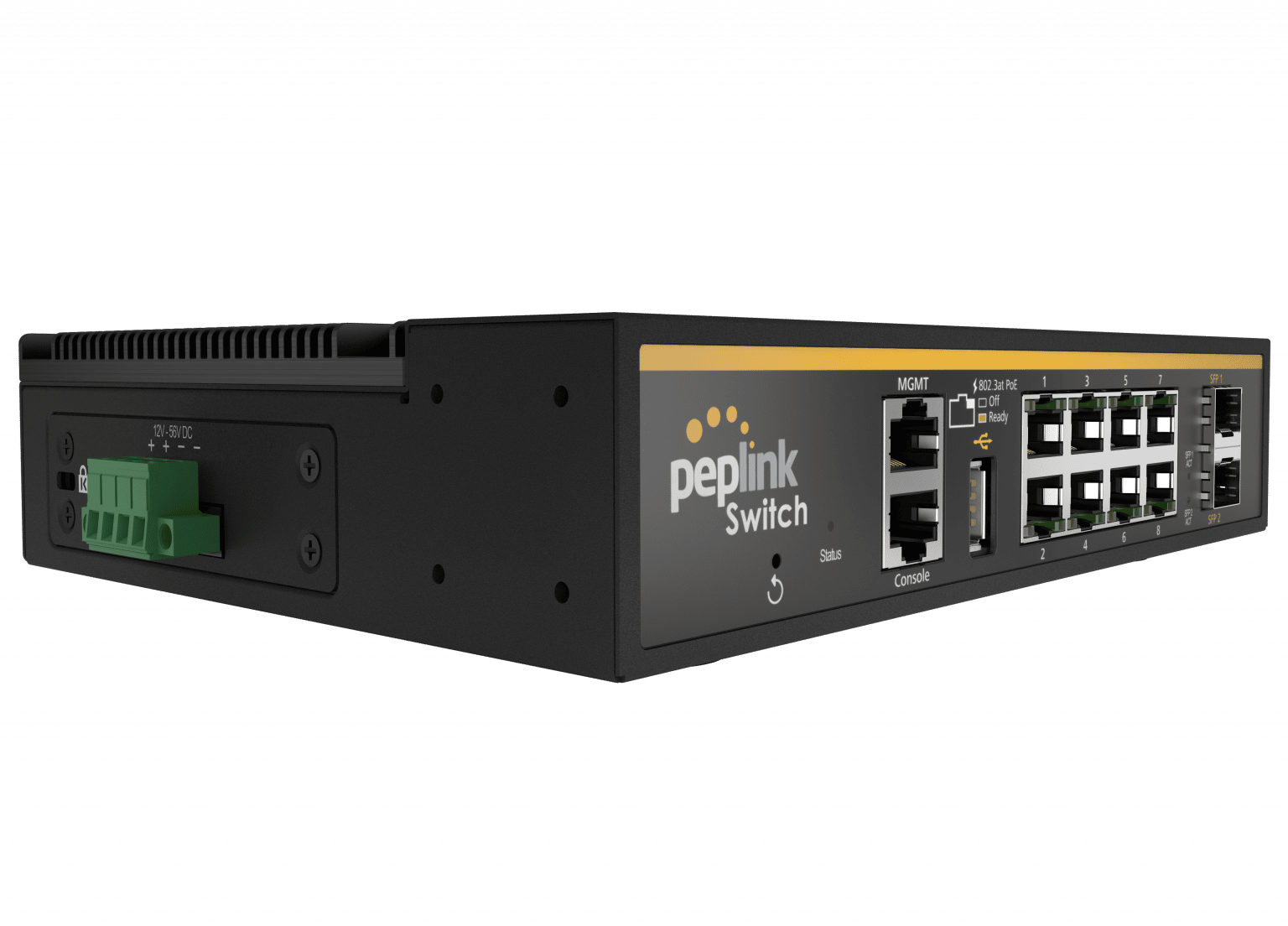 Peplink | Max BR1 Pro 5G | M2M