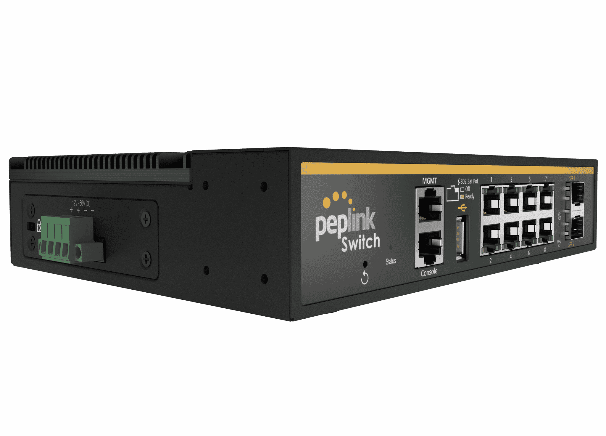 Peplink | Max BR1 Pro 5G | M2M