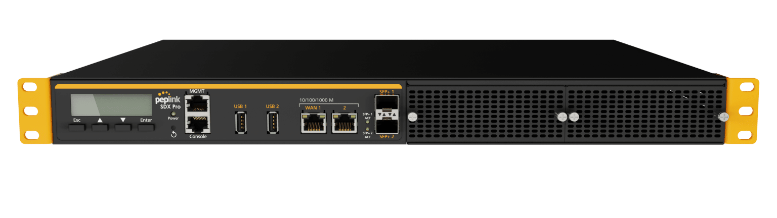 Sierra Wireless AirLink RV50X: Industrial LTE Gateway