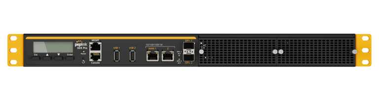 Sierra Wireless AirLink RV50X: Industrial LTE Gateway