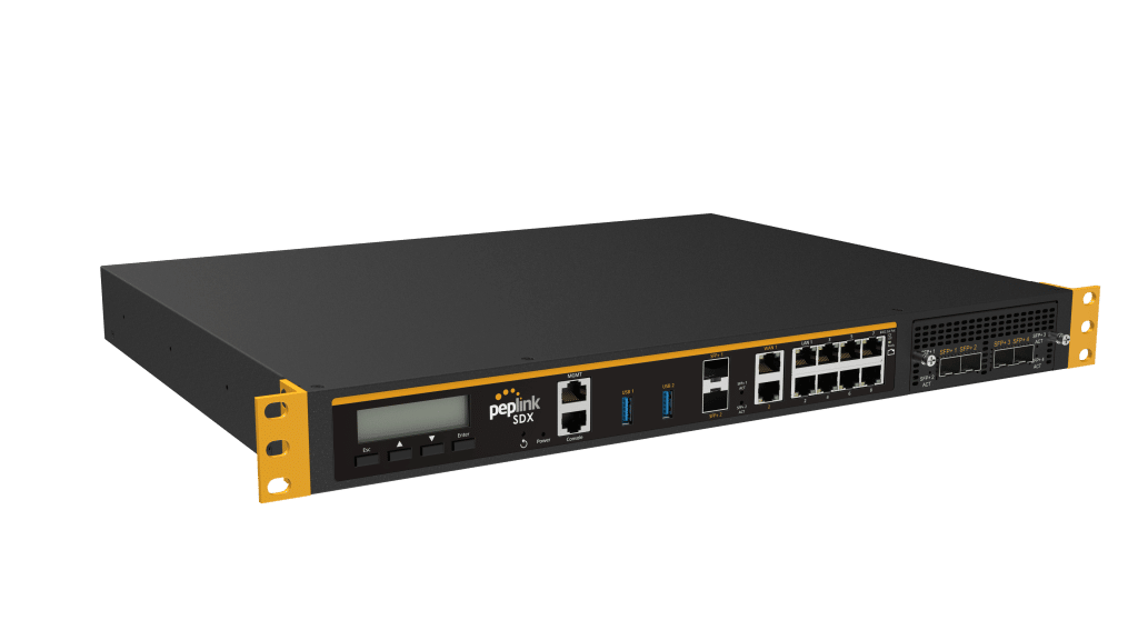 Peplink | Max BR1 Pro 5G | M2M