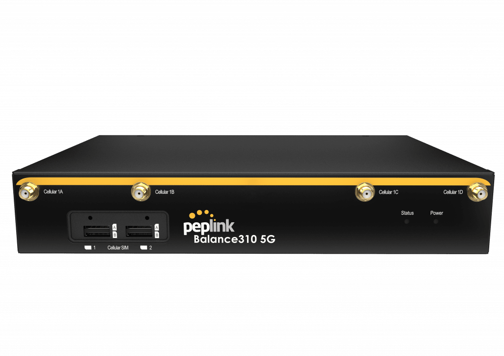 Peplink | Max BR1 Pro 5G | M2M