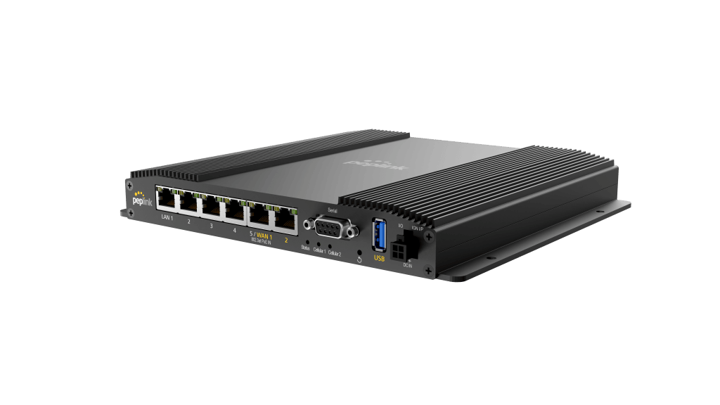 Routers | M2M Connectivity