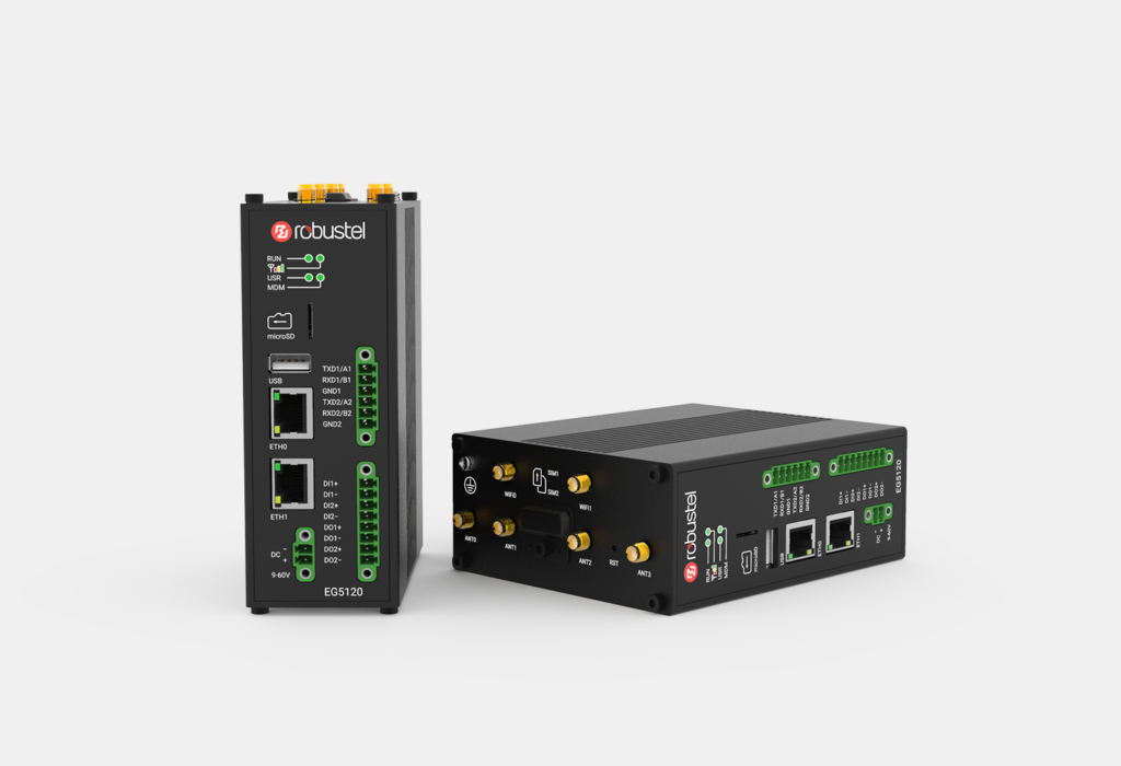 Robustel EG5120 (5G) Router