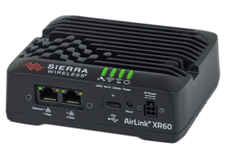 Semtech AirLink® XR60